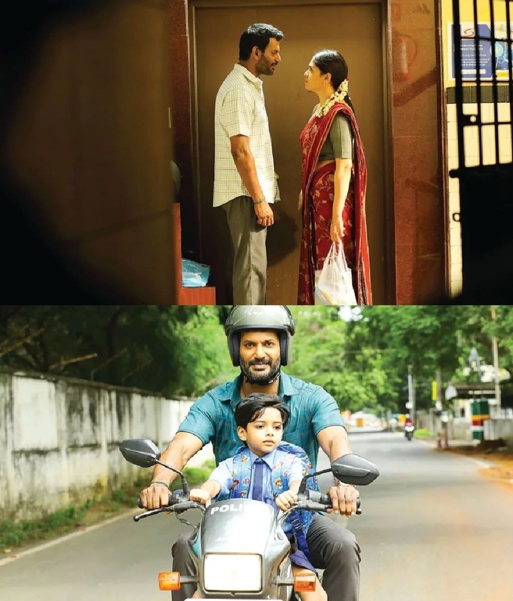 Laththi Charge Photos & Images # 23108 - Filmibeat Tamil