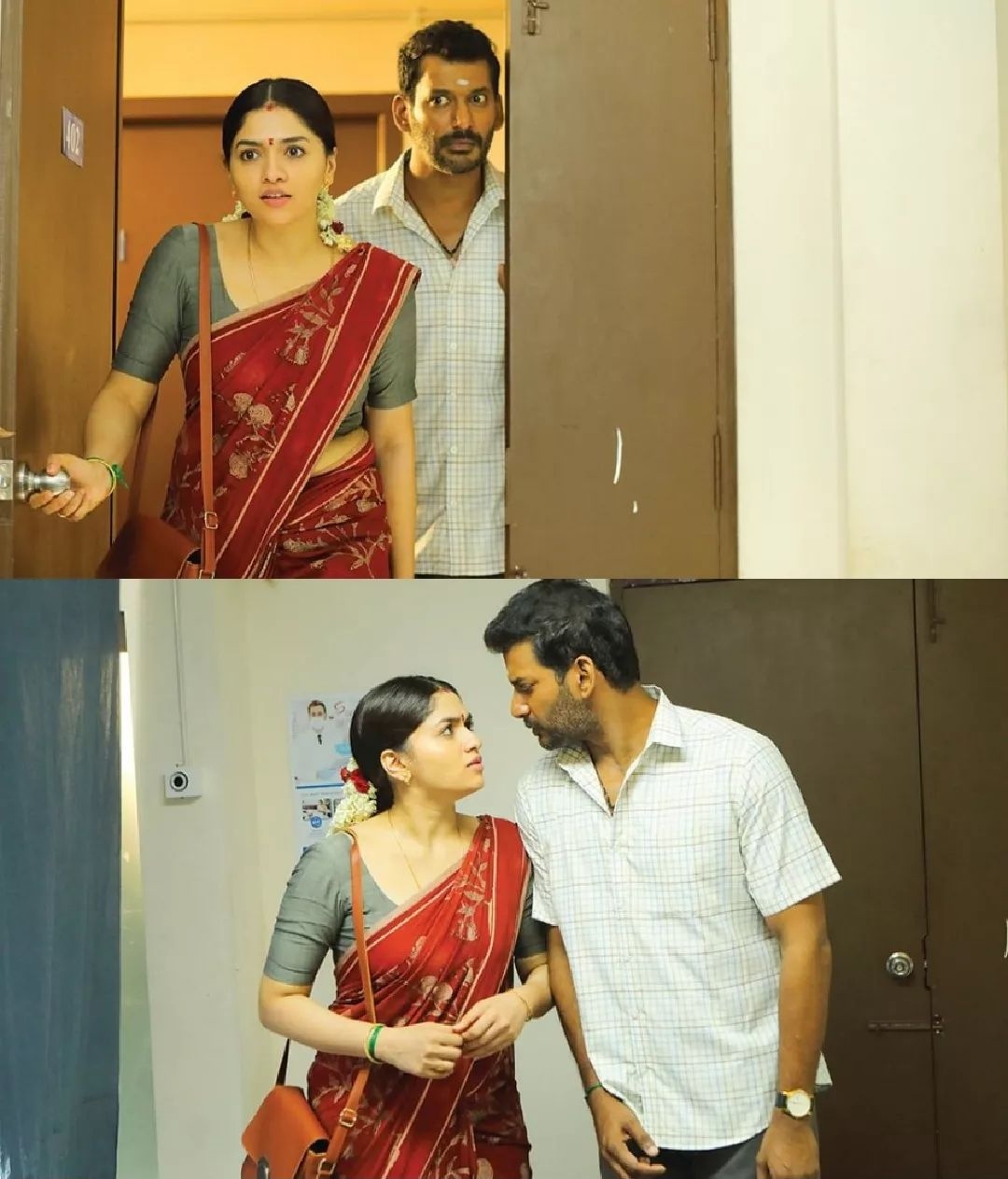 Laththi Charge Photos & Images # 23111 - Filmibeat Tamil