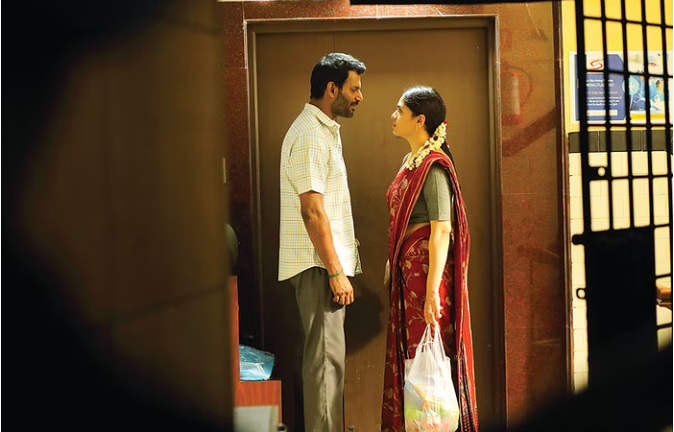 Laththi Charge Photos & Images # 23123 - Filmibeat Tamil