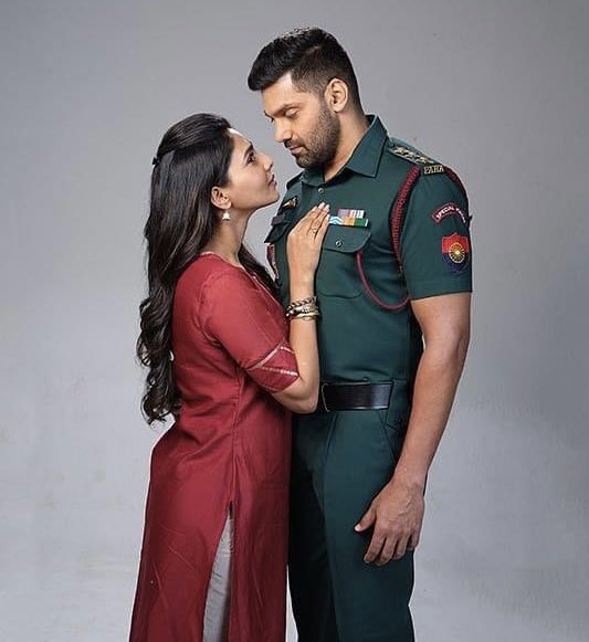 Captain Photos & Images # 24383 - Filmibeat Tamil