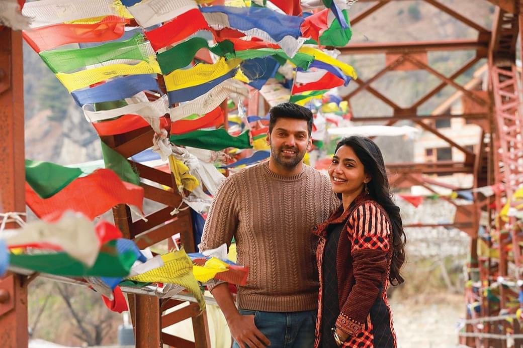 Captain Photos & Images # 24385 - Filmibeat Tamil