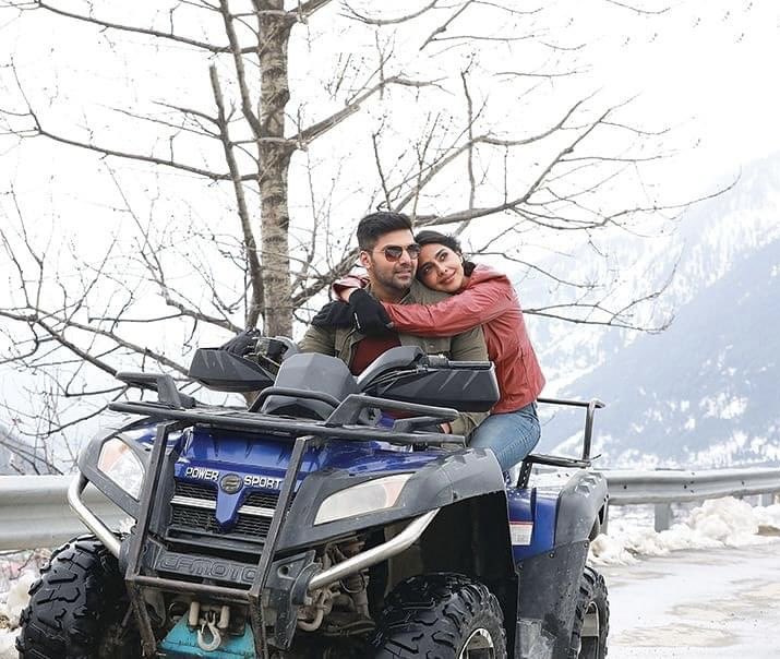 Captain Photos & Images # 24385 - Filmibeat Tamil