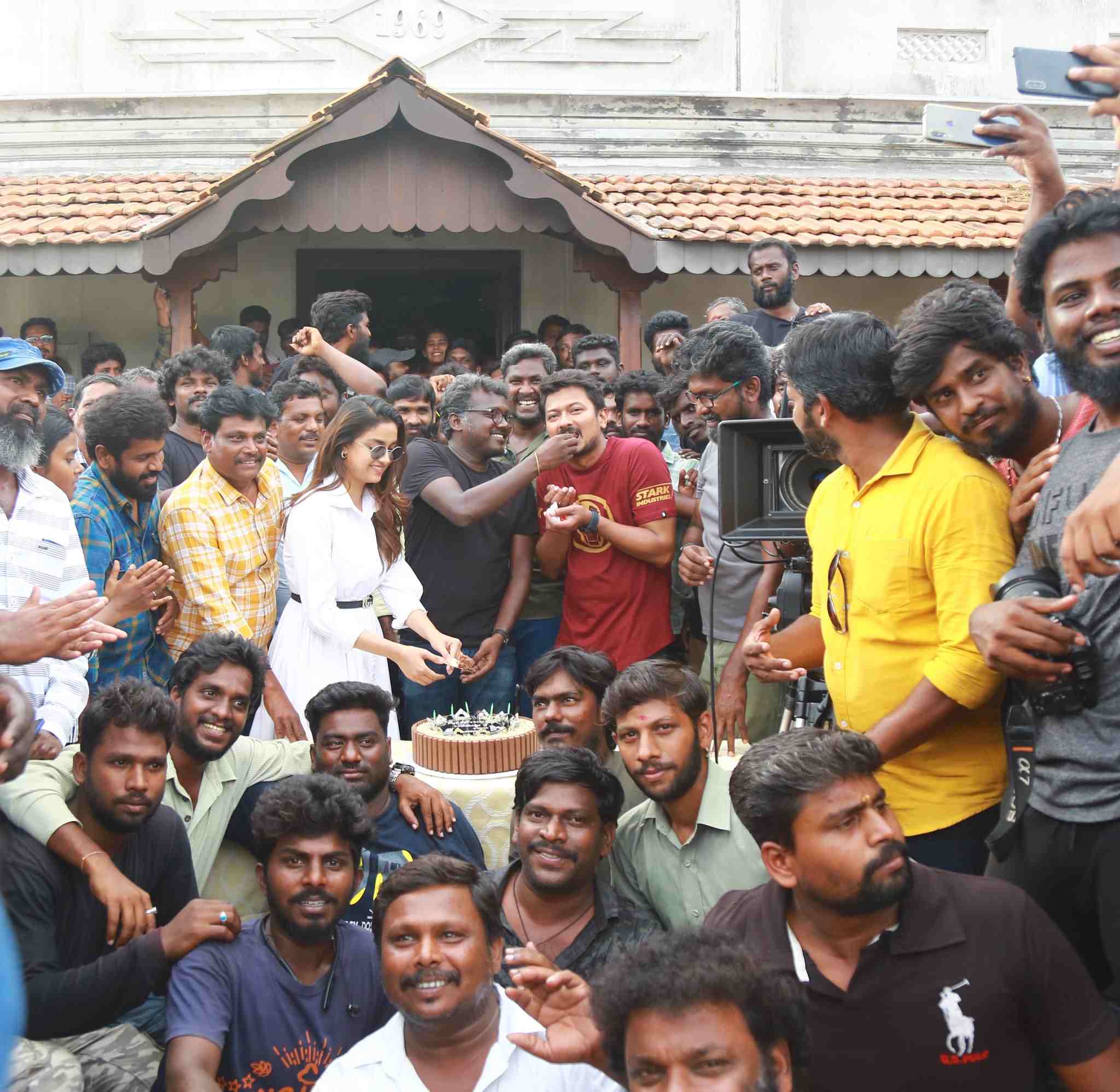 Maamannan Photos & Images # 22697 - Filmibeat Tamil