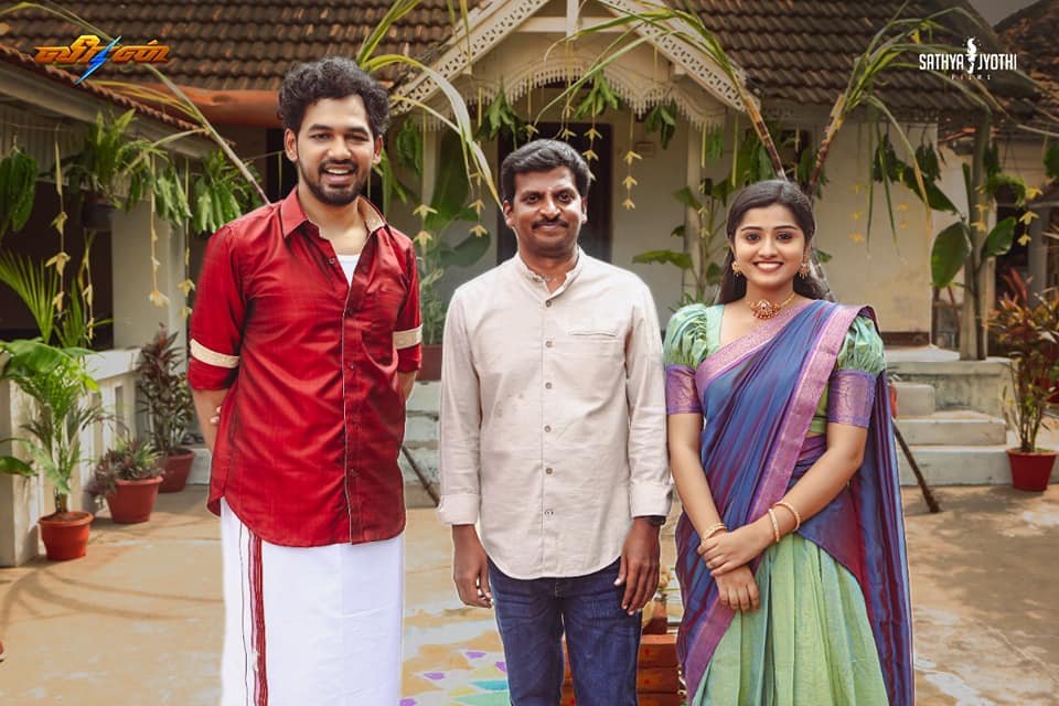 Veeran Photos & Images # 21586 - Filmibeat Tamil