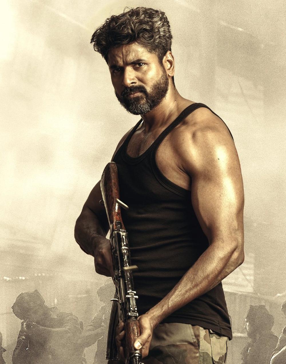 Amaran Photos & Images # 36812 - Filmibeat Tamil