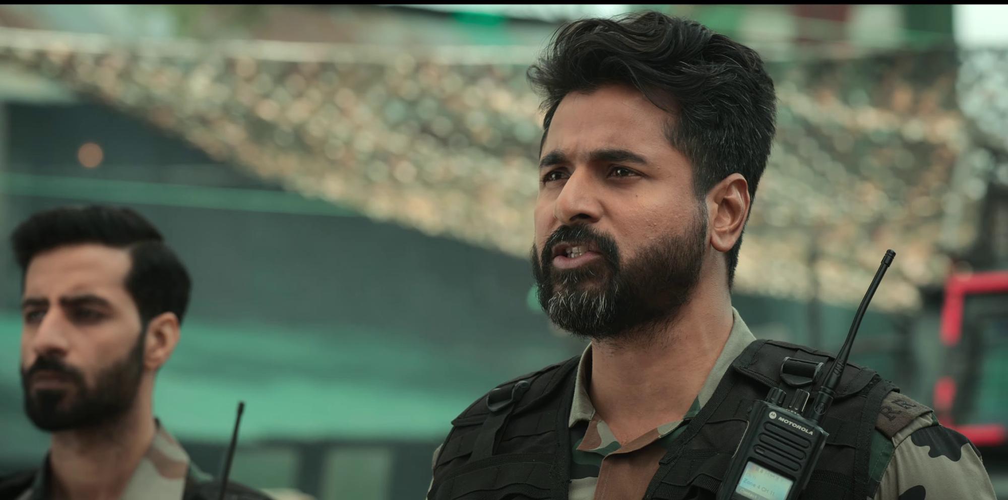 Amaran Photos & Images # 36805 - Filmibeat Tamil