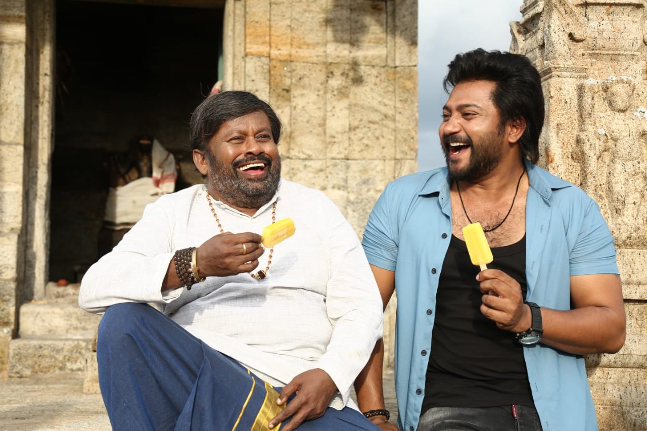 Thadai Udai Photos & Images # 22684 - Filmibeat Tamil