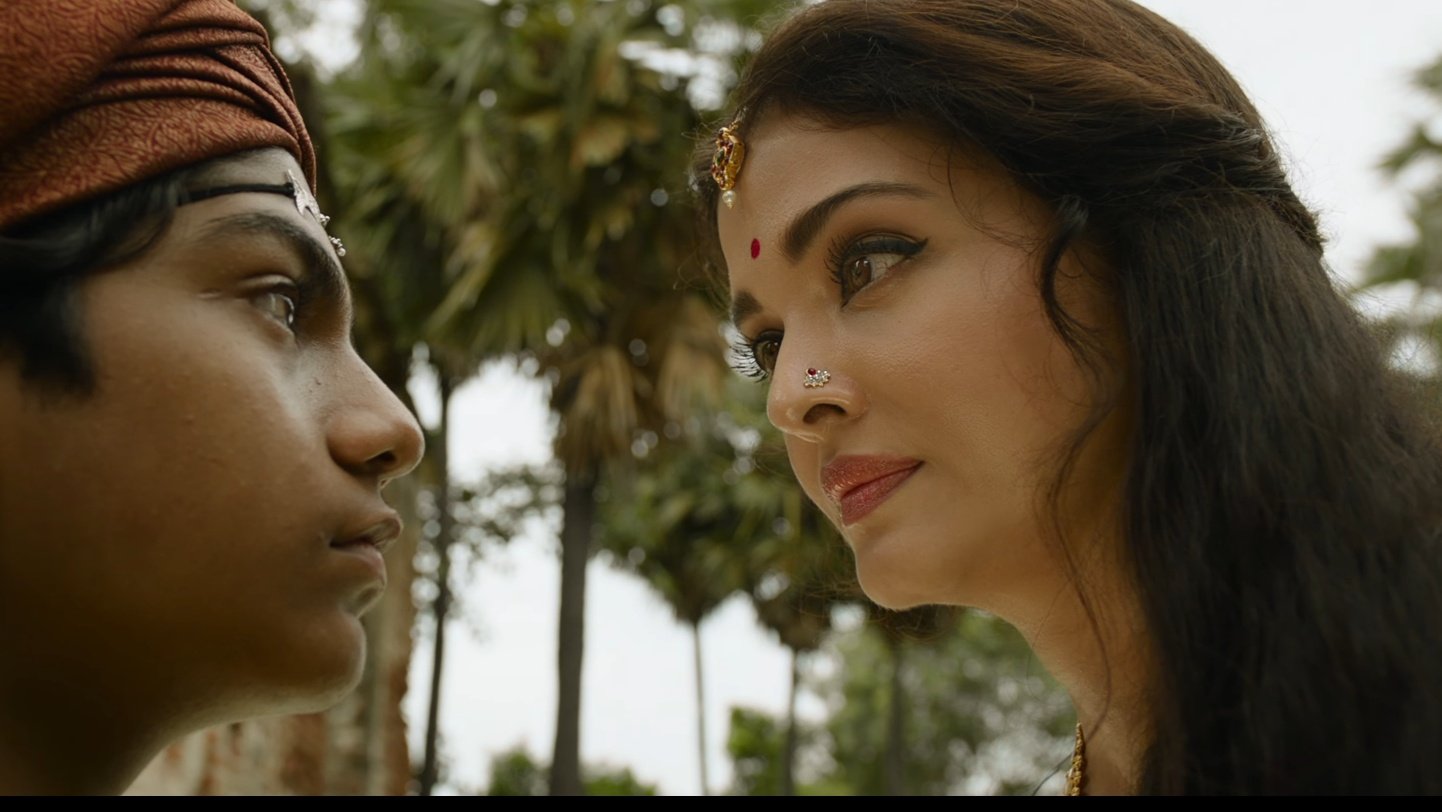 Ponniyin Selvan 2 Photos & Images # 34428 - Filmibeat Tamil