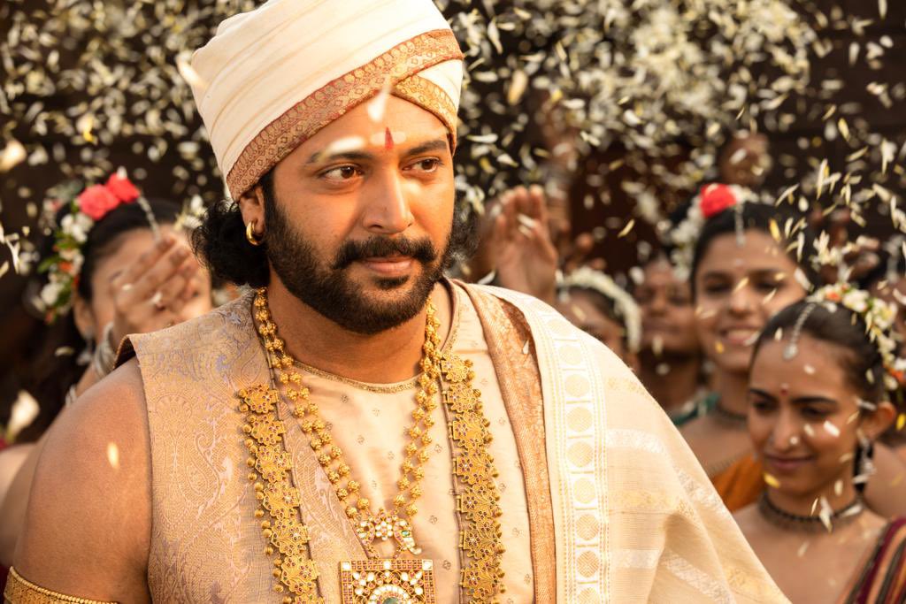 Ponniyin Selvan 2 Photos & Images # 34907 - Filmibeat Tamil