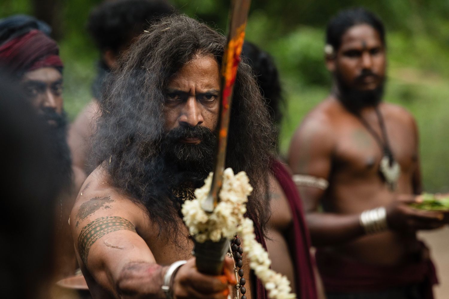 Ponniyin Selvan 2 Photos & Images # 34938 - Filmibeat Tamil