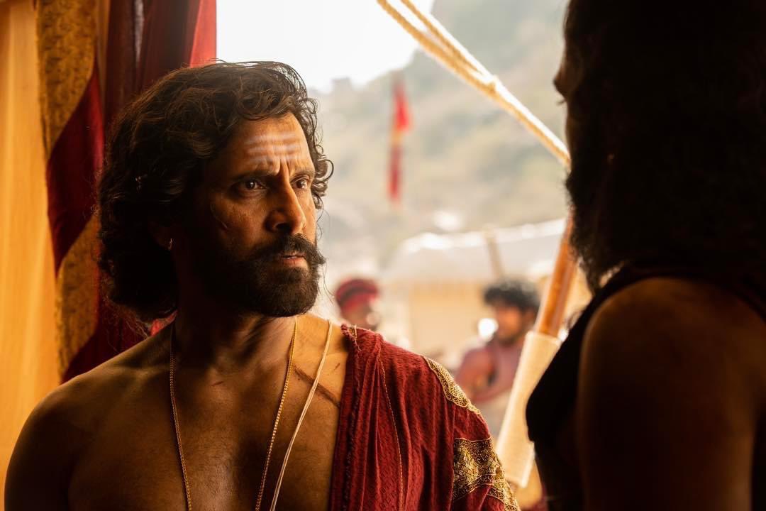 Ponniyin Selvan 2 Photos & Images # 34924 - Filmibeat Tamil