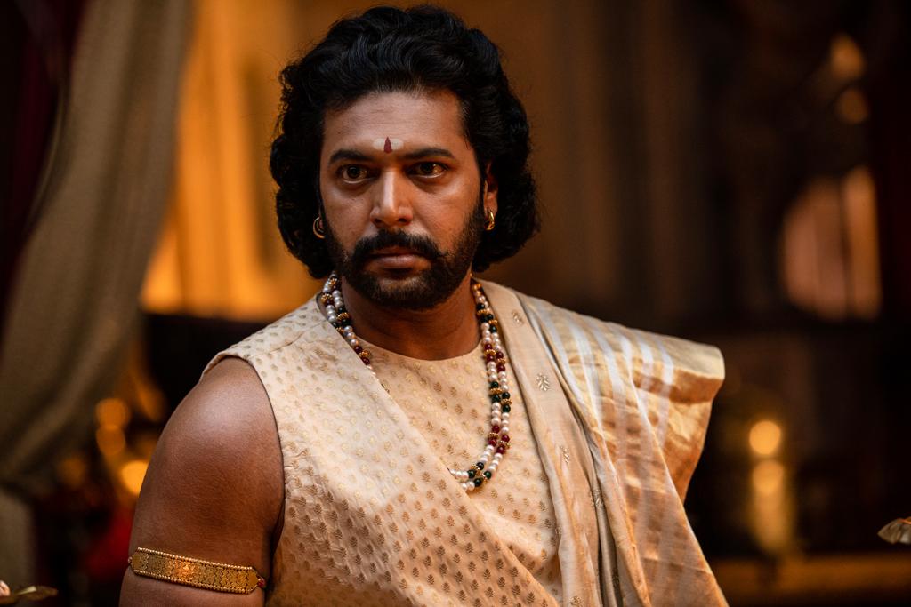 Ponniyin Selvan 2 Photos & Images # 34954 - Filmibeat Tamil