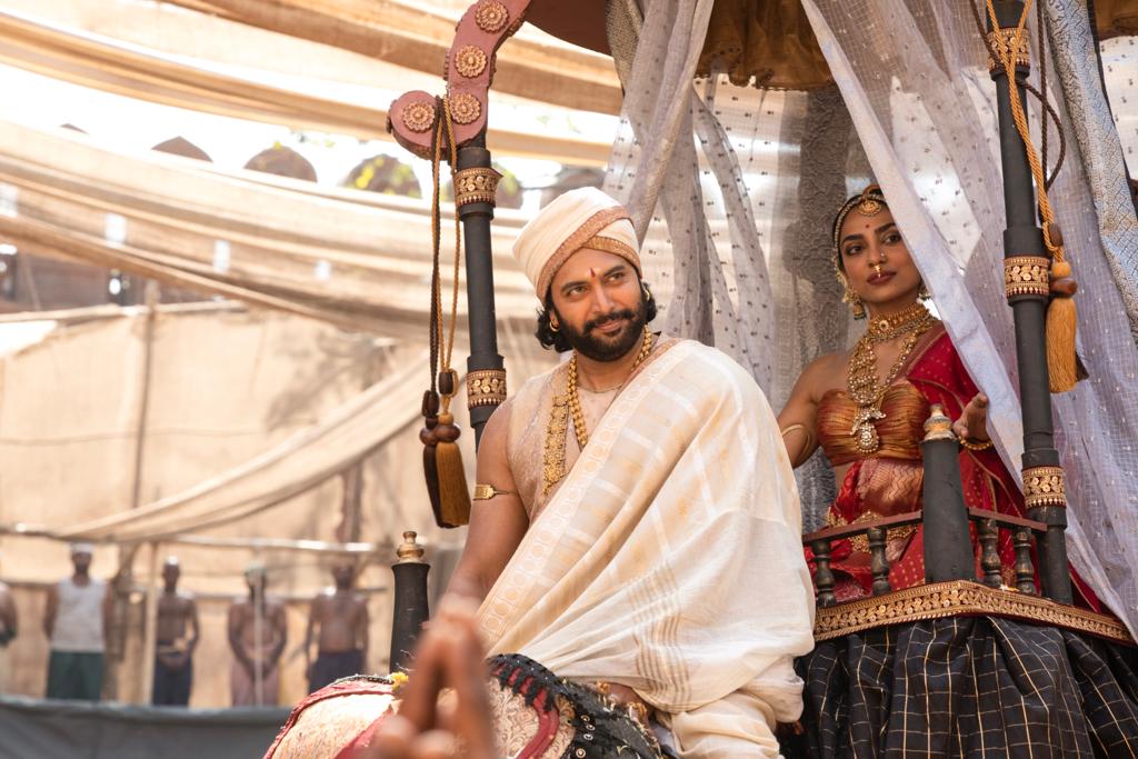 Ponniyin Selvan 2 Photos & Images # 34950 - Filmibeat Tamil