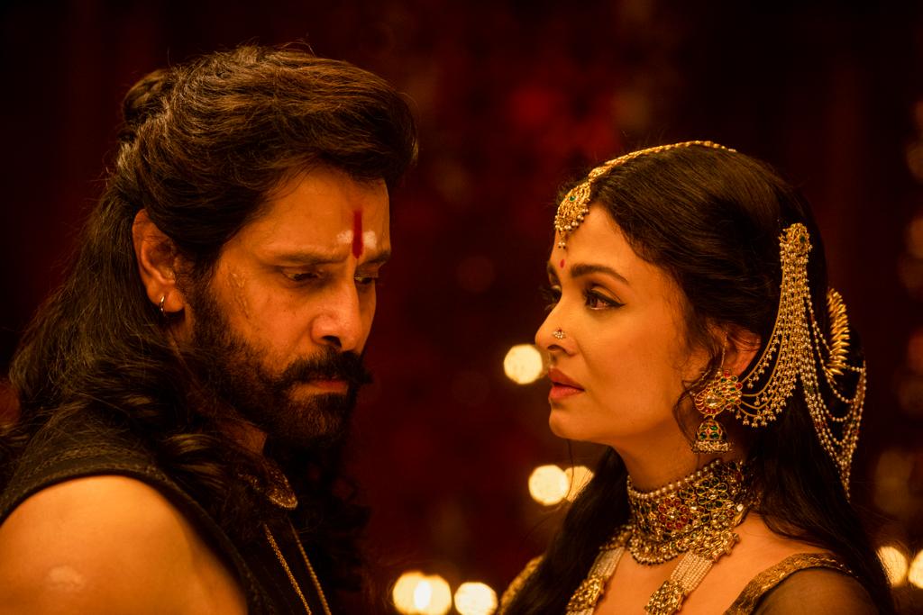 Ponniyin Selvan 2 Photos & Images # 34953 - Filmibeat Tamil