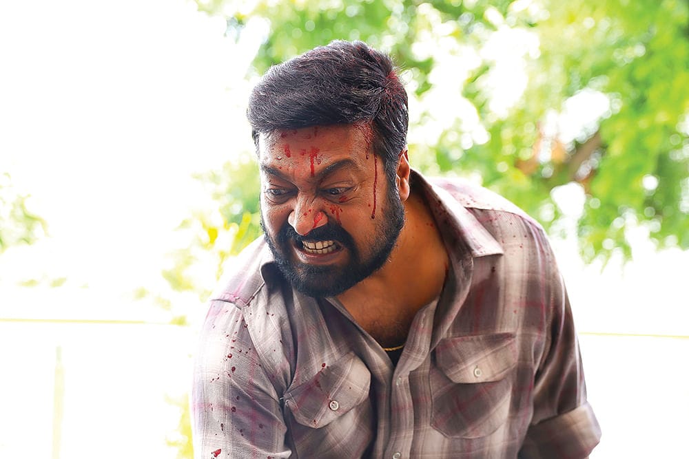 Maharaja Photos & Images # 36473 - Filmibeat Tamil