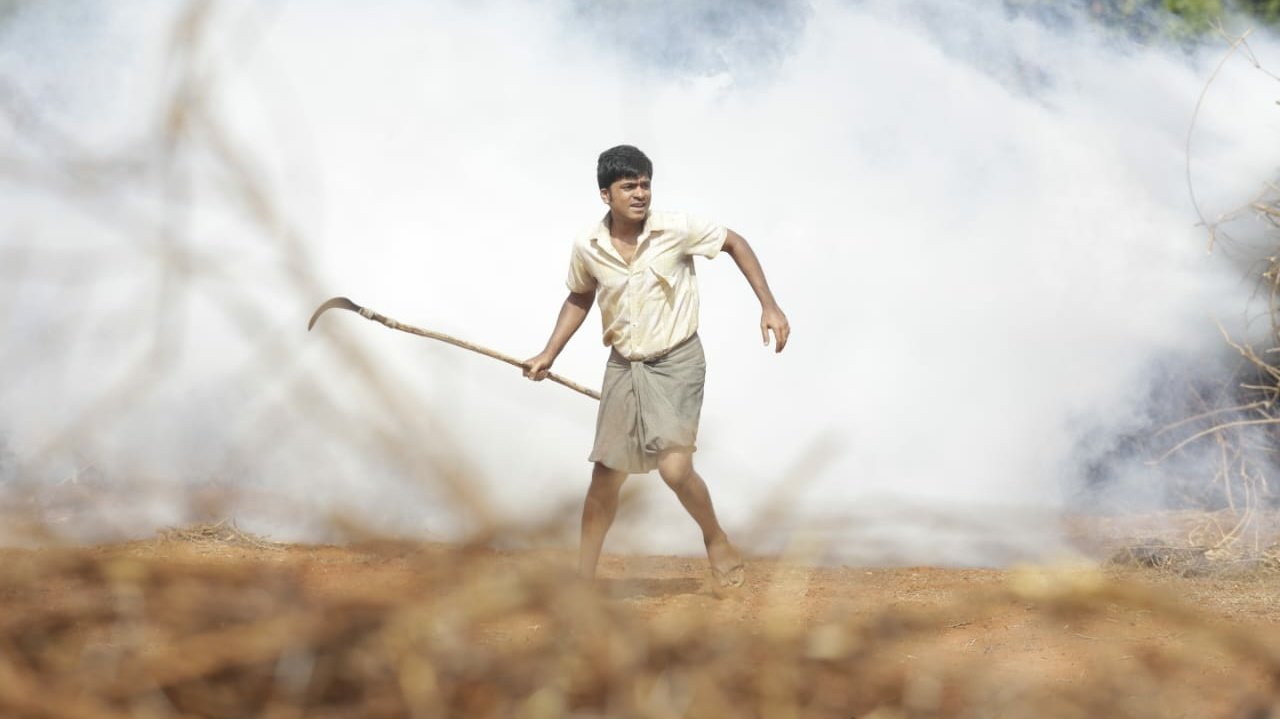 Vendhu Thanindhathu Kaadu (Part 1: The Kindling) Photos & Images ...