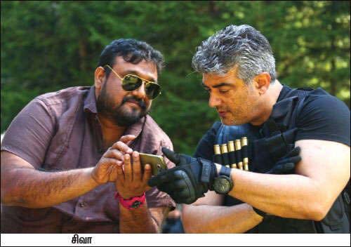 Vivegam Photos & Images # 792 - Filmibeat Tamil