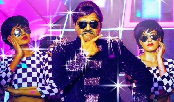 Anbanavan Asaradhavan Adangadhavan Photos & Images # 709 - Filmibeat Tamil