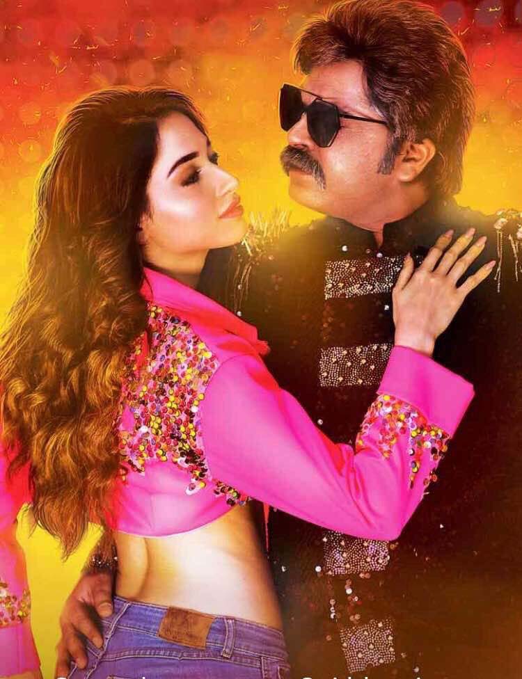 Anbanavan Asaradhavan Adangadhavan Photos & Images # 711 - Filmibeat Tamil