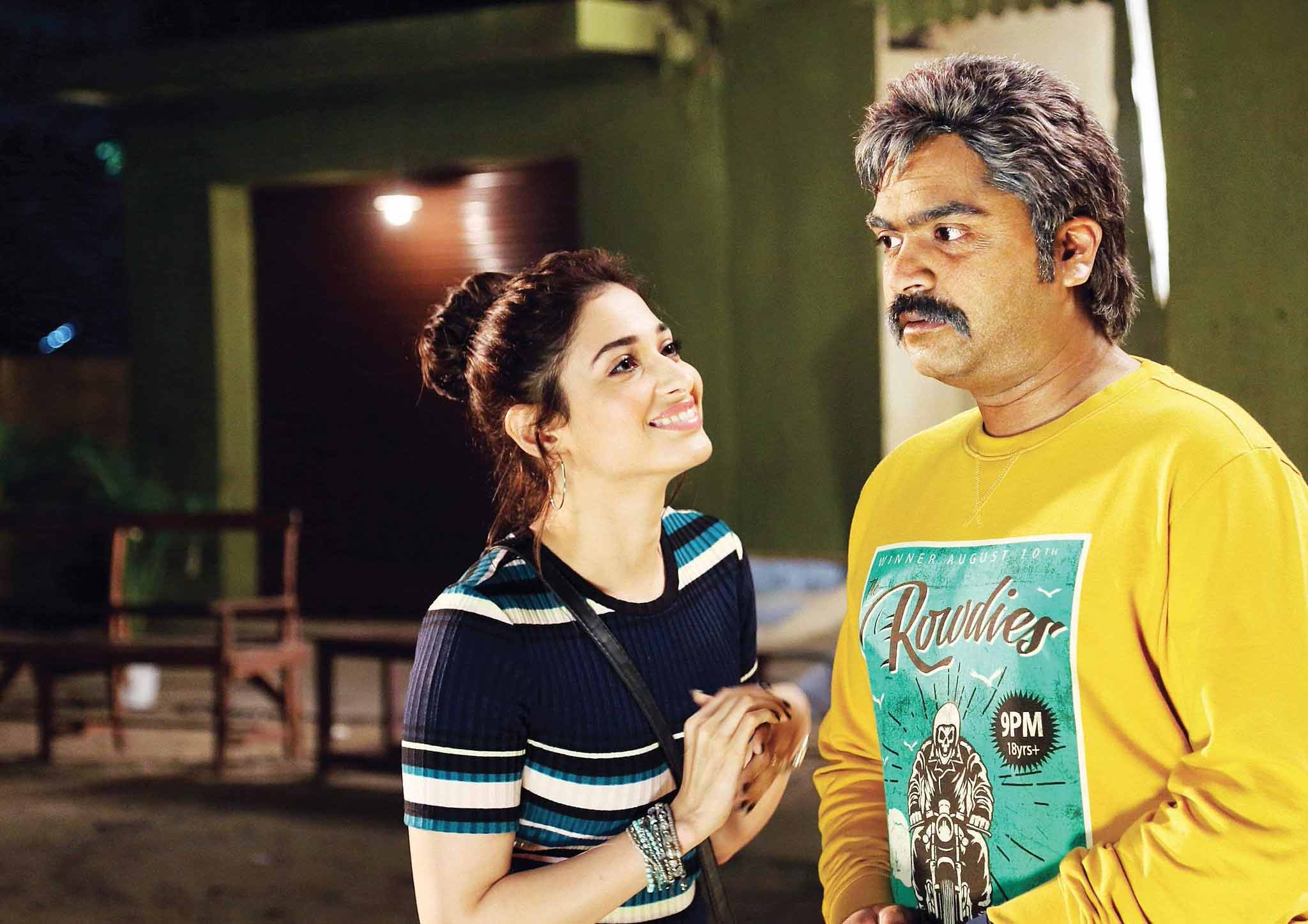 Anbanavan Asaradhavan Adangadhavan Photos & Images # 746 - Filmibeat Tamil