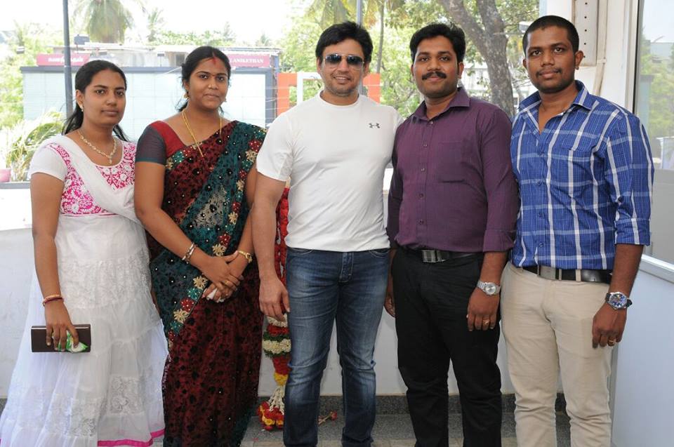 பிரசாந்த் Photos & Images # 583 - Filmibeat Tamil