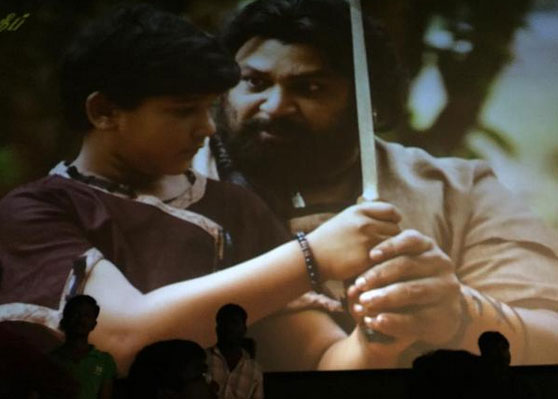 Puli Photos & Images # 266 - Filmibeat Tamil