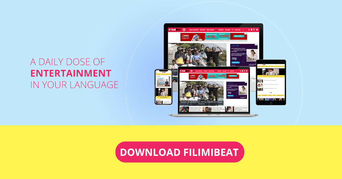 Filmibeat Tamil App Download Filmibeat News App For Mobile Filmibeat Filmibeat Tamil App Download Filmibeat News App For Mobile Filmibeat