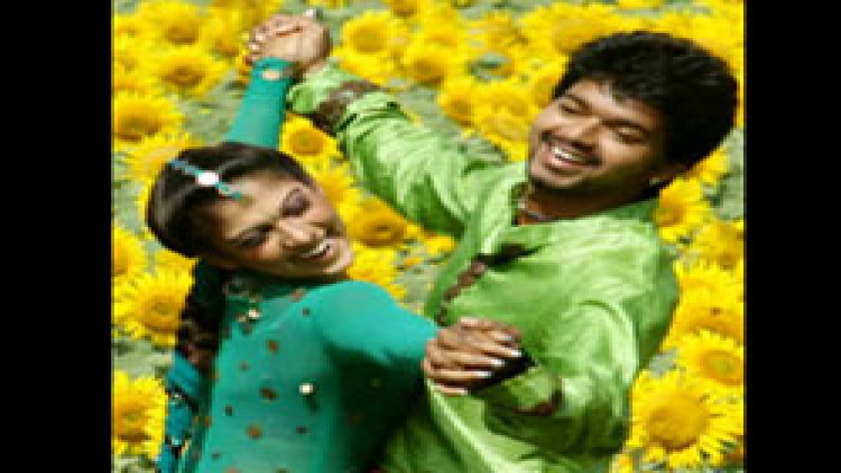 பாங்காக்கில் விஜய்- நயன்! | Nayan - Vijay in Bangkok!, பாங்காக்கில் ...