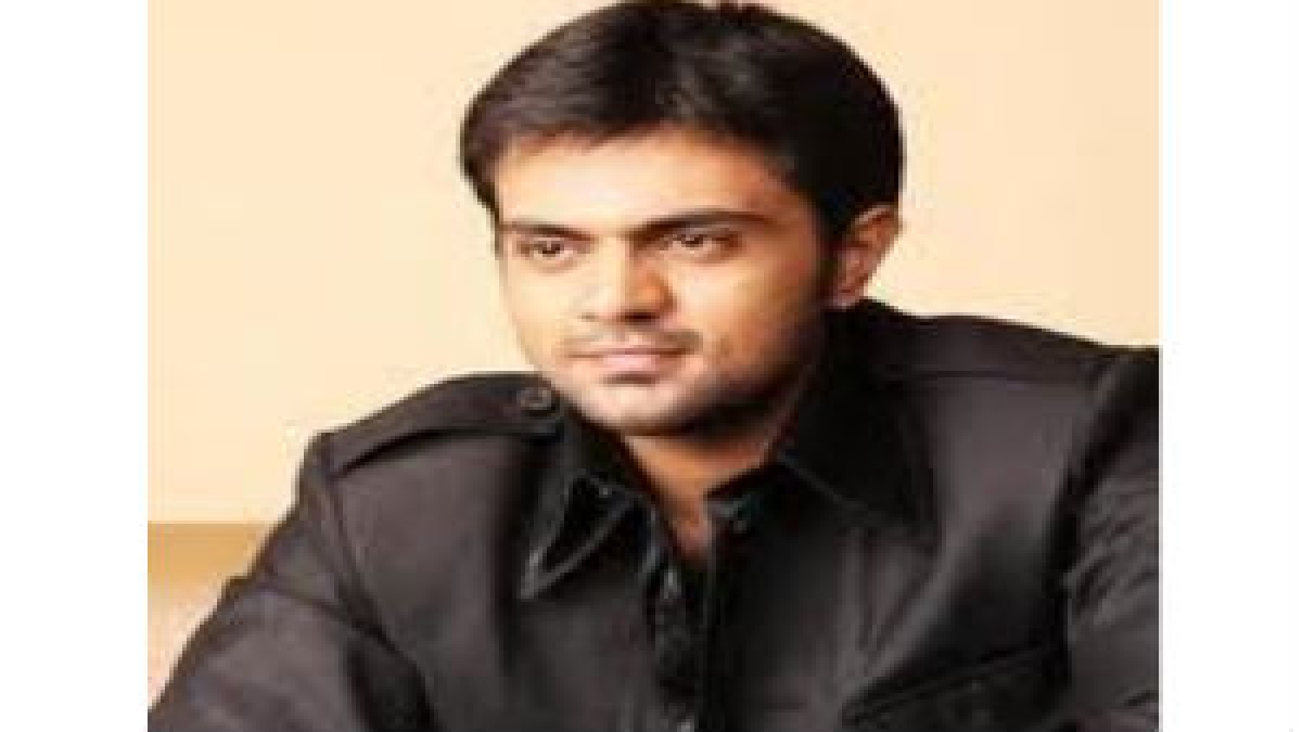 நல்ல வாய்ப்புக்கள் வந்தால் நடிப்பேன் – நடிகர் ரிஷி | Waiting for a Good ...