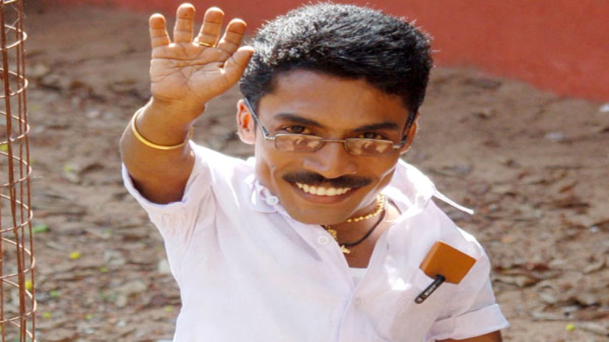 குள்ளமான இயக்குனருக்காக ‘கின்னஸ் விருது’ பெறப்போகும் நடிகர் பக்ரு ...