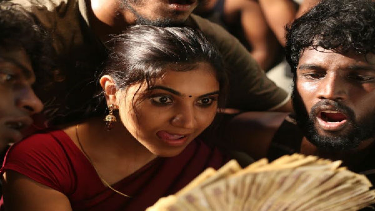 மறுபடியும் கஸ்தூரி ராஜா... முற்றிலும் புதுமுகங்களுடன்.. கூடவே பிரபு ...