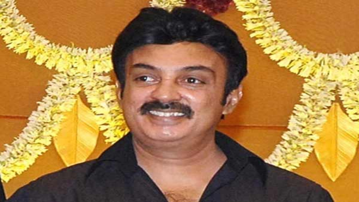 சூர்யாவுக்கு வில்லனாகிறார் 'மைக்' மோகன்? | 'Mike' Mohan is the villain ...