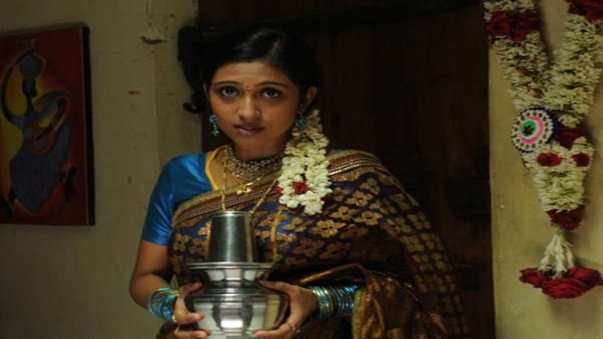 தரணிக்காக விக்ரம் பாலிசியை பின்பற்றிய ஆரி | Aari to appear in three ...