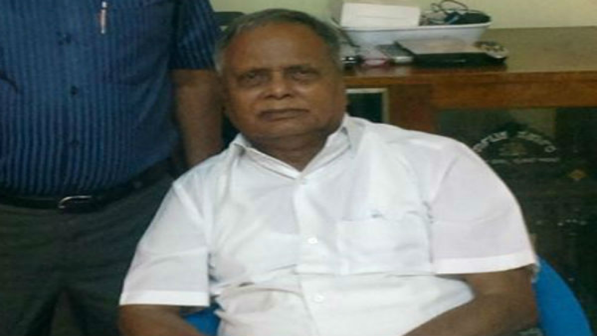 பழம்பெரும் கன்னட சினிமா டைரக்டர் சித்தலிங்கய்யா மரணம்... நடிகர் ...