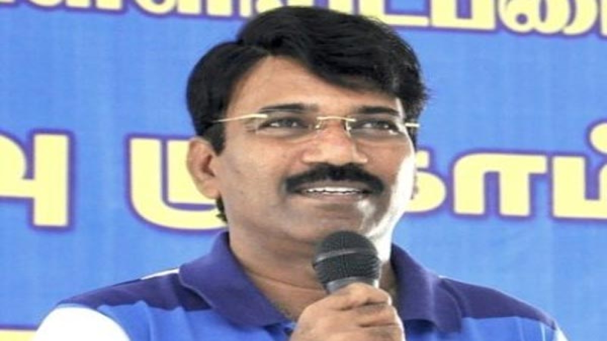 மாணவர்களுக்கு நல்லது செய்… சொன்ன கலாம்!… செய்யும் நடிகர் தாமு!! | Actor ...