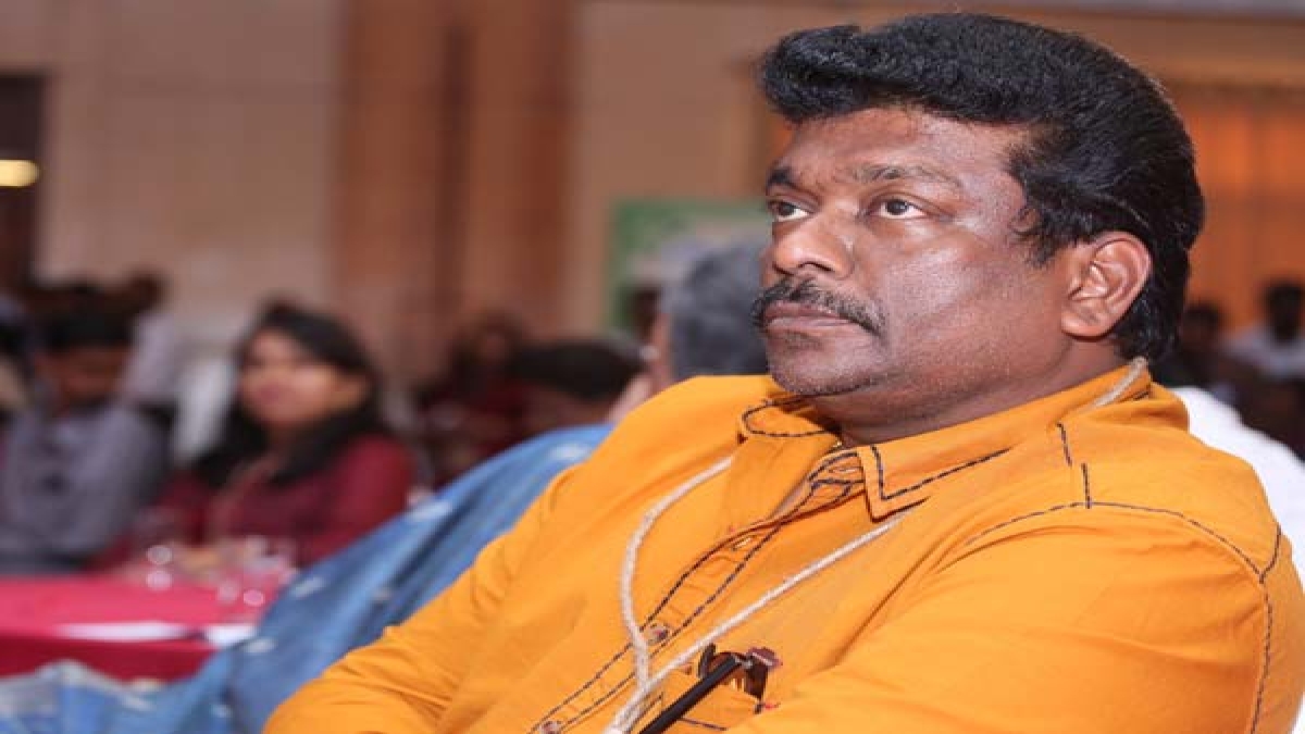 இந்தத் தேர்தலில் நோட்டா மிகப்பெரிய பாதிப்பை ஏற்படுத்தும்- பார்த்திபன் ...