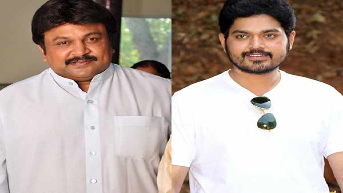 25 ஆண்டுகளுக்குப்பின் இணைந்து நடிக்கும் 'சின்னத்தம்பி'கள் | Prabhu Team ...