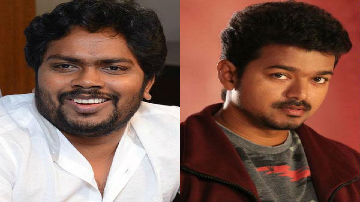 'கபாலி மாதிரி நமக்கும் ஒரு கதை சொல்லுங்க'... ரஞ்சித்தை வளைத்த விஜய் ... 'கபாலி மாதிரி நமக்கும் ஒரு கதை சொல்லுங்க'... ரஞ்சித்தை வளைத்த விஜய் ...