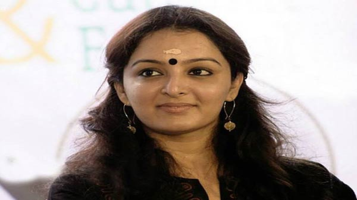 நடிகர் மனோஜ் மட்டும் இல்லை என்றால் நான் என்றோ இறந்திருப்பேன்: மஞ்சு ...