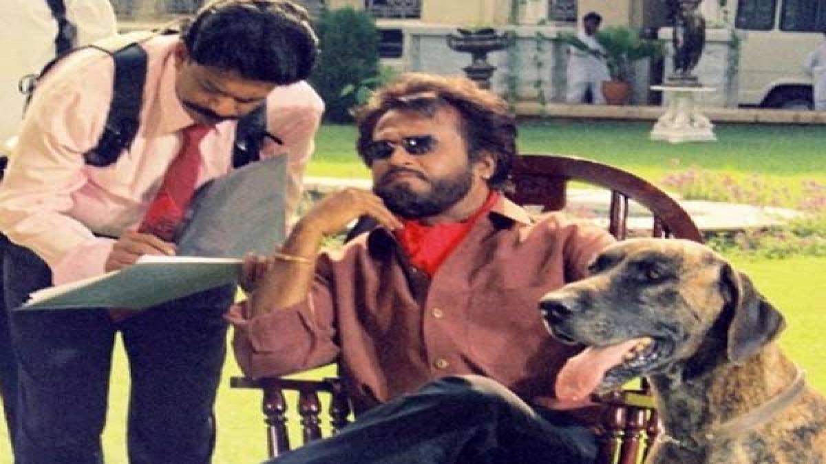 'காலா'வுக்கும் 'பாட்ஷா'வுக்கும் இடையே இத்தனை ஒற்றுமைகளா..? | Kaala and ...