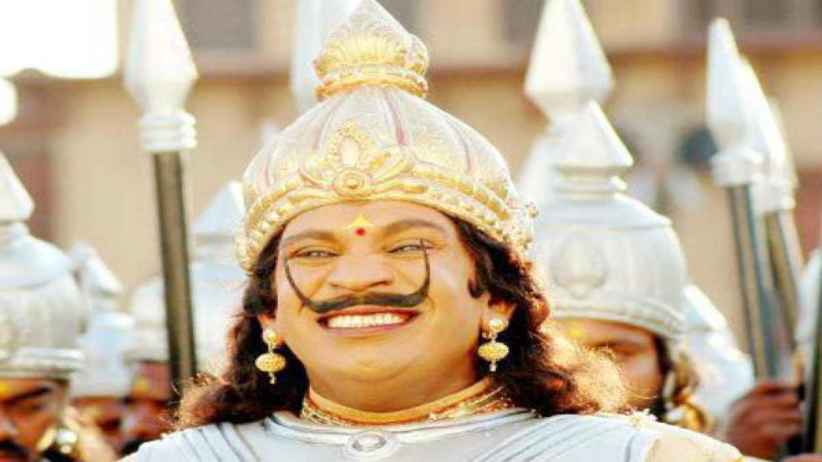 ரெட் கார்டு பிரச்சனைக்கு இடையே வடிவேலுவுக்கு இரட்டை சந்தோஷம் | Vadivelu ...
