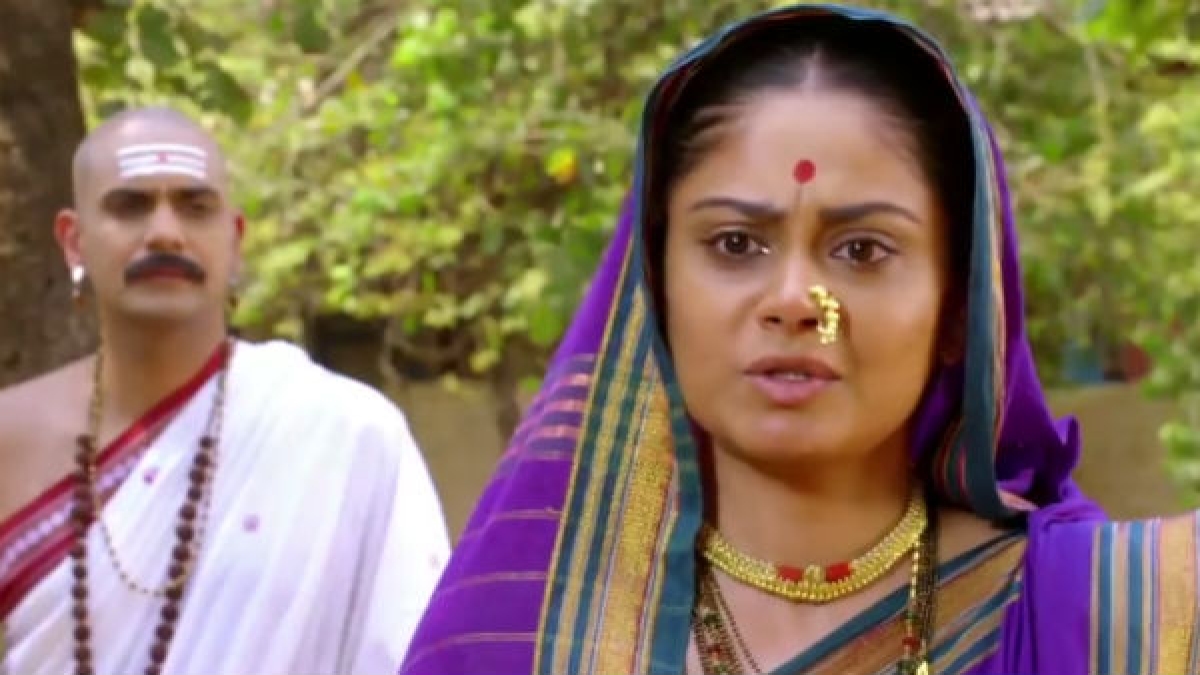 Shirdi sai nana serial: ஐயோ...அப்பவே அப்படியா?.. அப்படீன்னா இப்போ ...