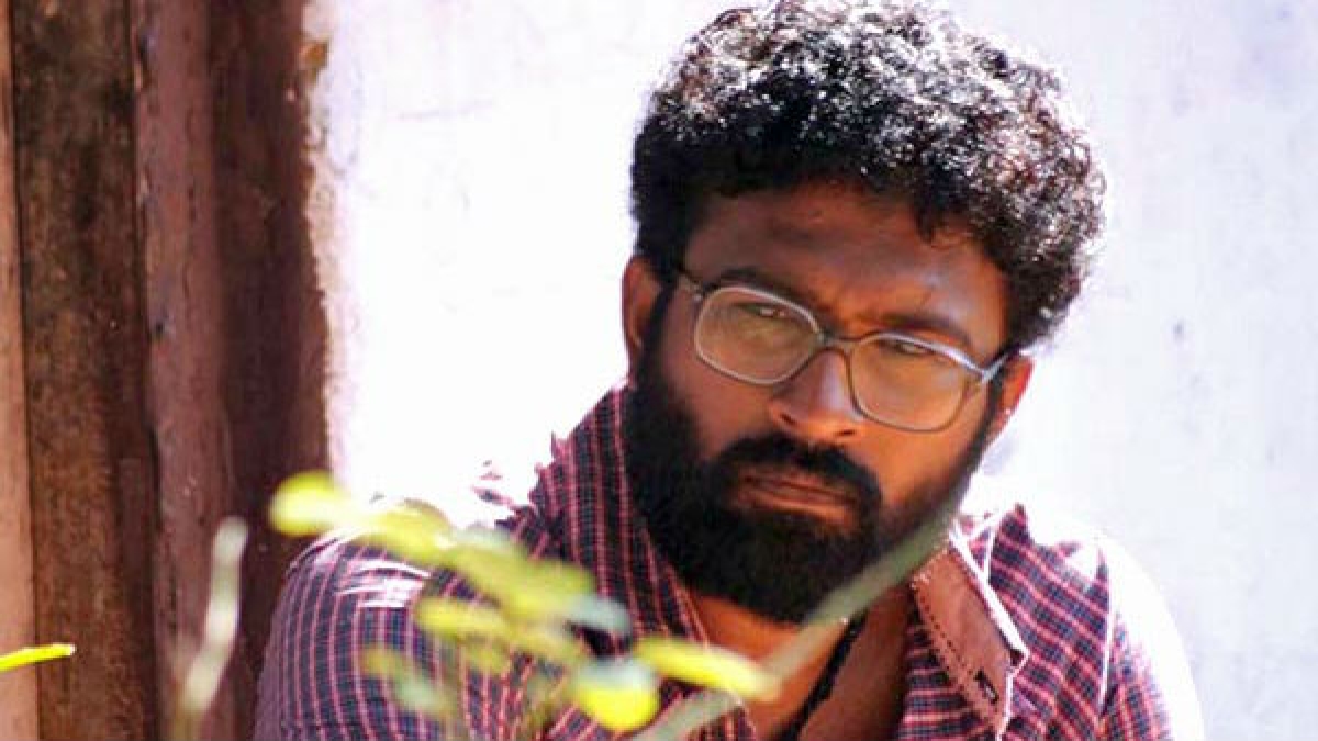 கற்றது தமிழ் மூலம் தமிழை கற்றுக்கொடுத்த இயக்குநர் ராம் | Happy Birthday ...