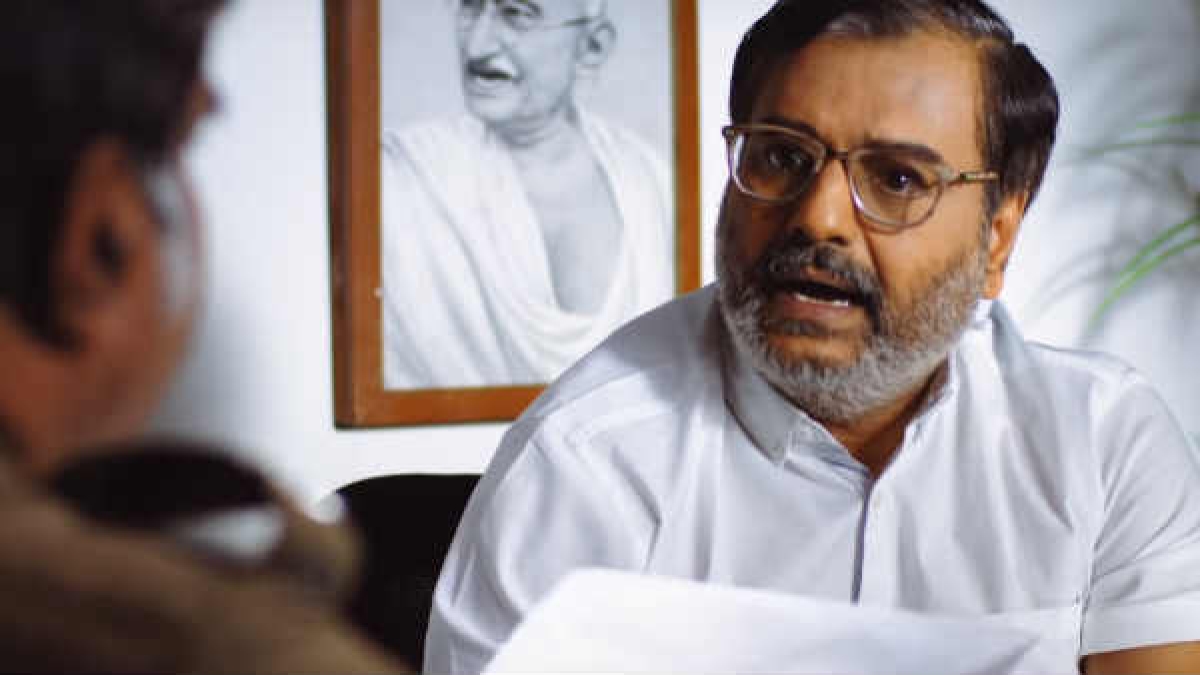 இந்தியன் 2 படப்பிடிப்பில் பிறந்தநாள் கொண்டாடிய விவேக் தீயாய் பரவும் ...