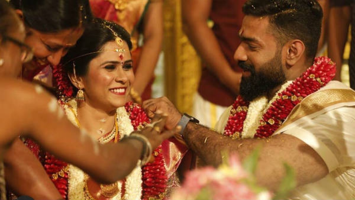 எளிமையாக திருமணம் செய்து கொண்ட பிரபல தமிழ் நடிகர்.. வாழ்த்துக்கள் கூறிய ...