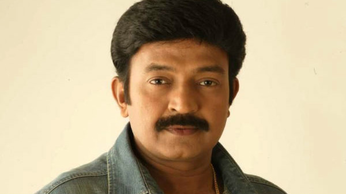 கொரோனாவுக்கு சிகிச்சை பெற்றுவரும் டாக்டர் ராஜசேகர் உடல்நிலை ...