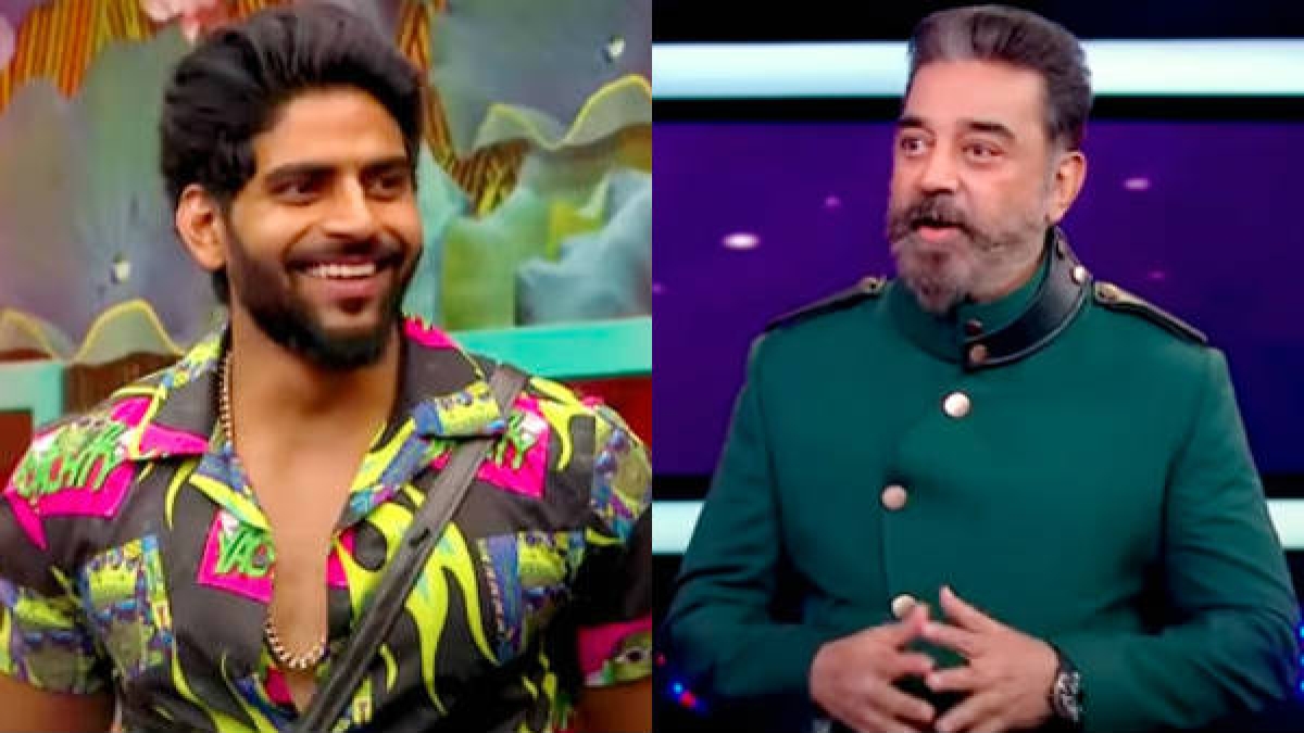 சண்டைக்கு பிறகும் சுசித்ராவுக்குள் அன்பு இருந்தது.. பாலாஜிக்கு எடுத்து ...