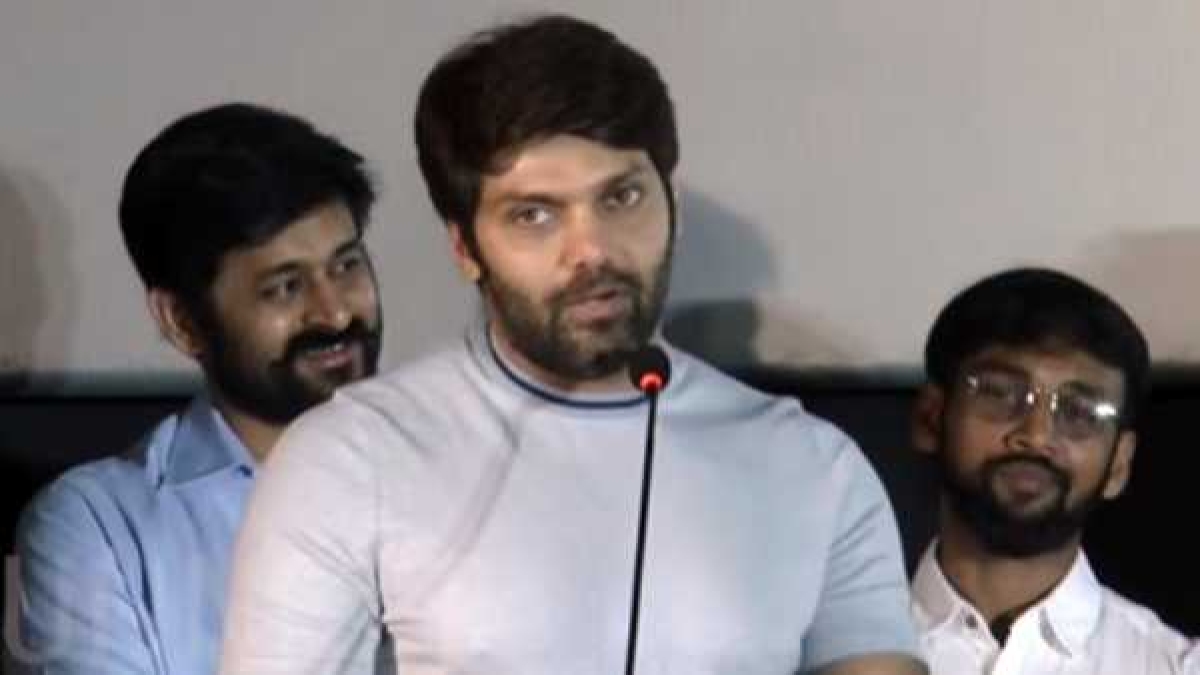 நலன் குமாரசாமி இயக்கத்தில் ஆர்யா.. எந்த மாதிரி கதை தெரியுமா! | Director ...