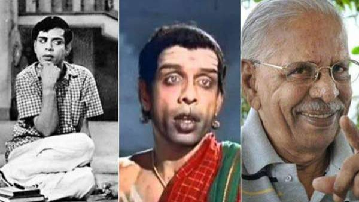 நகைச்சுவை மன்னன் நாகேஷ் பிறந்த நாள் இன்று… ஸ்பெஷல் ரவுண்டப் ! | Actor ...