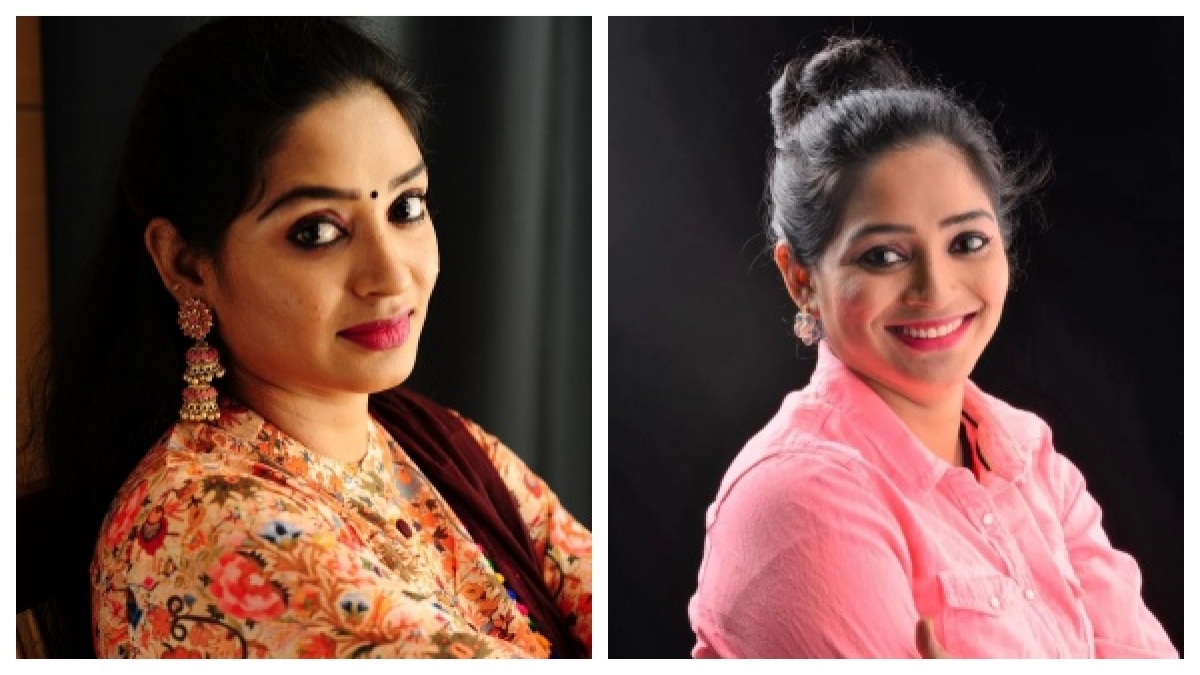 "பிணமா போற உடம்பு; அதை ஏன் தவறாக பார்க்கிறீர்கள்?" - பிரபல டிவி நடிகை ...